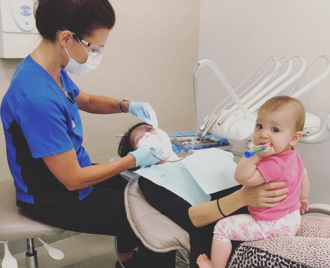 Explore – Dental Booking