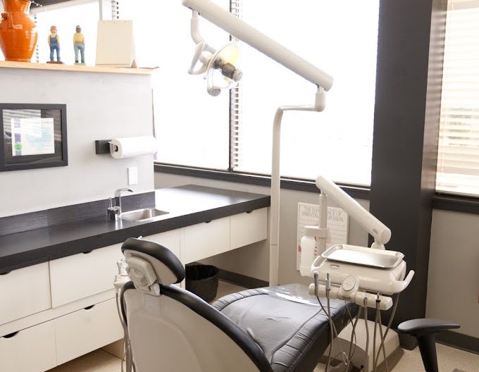 The Tooth Corner Dental Office – Dental Booking