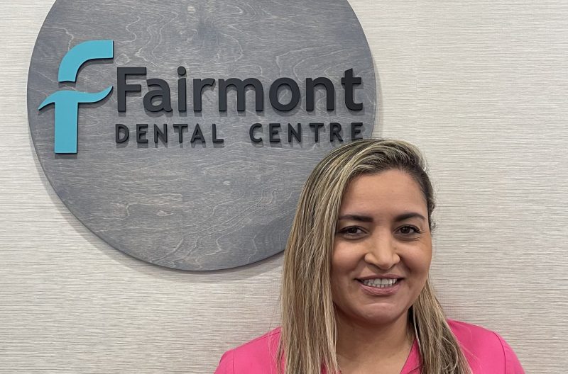 The Tooth Corner Dental Office – Dental Booking